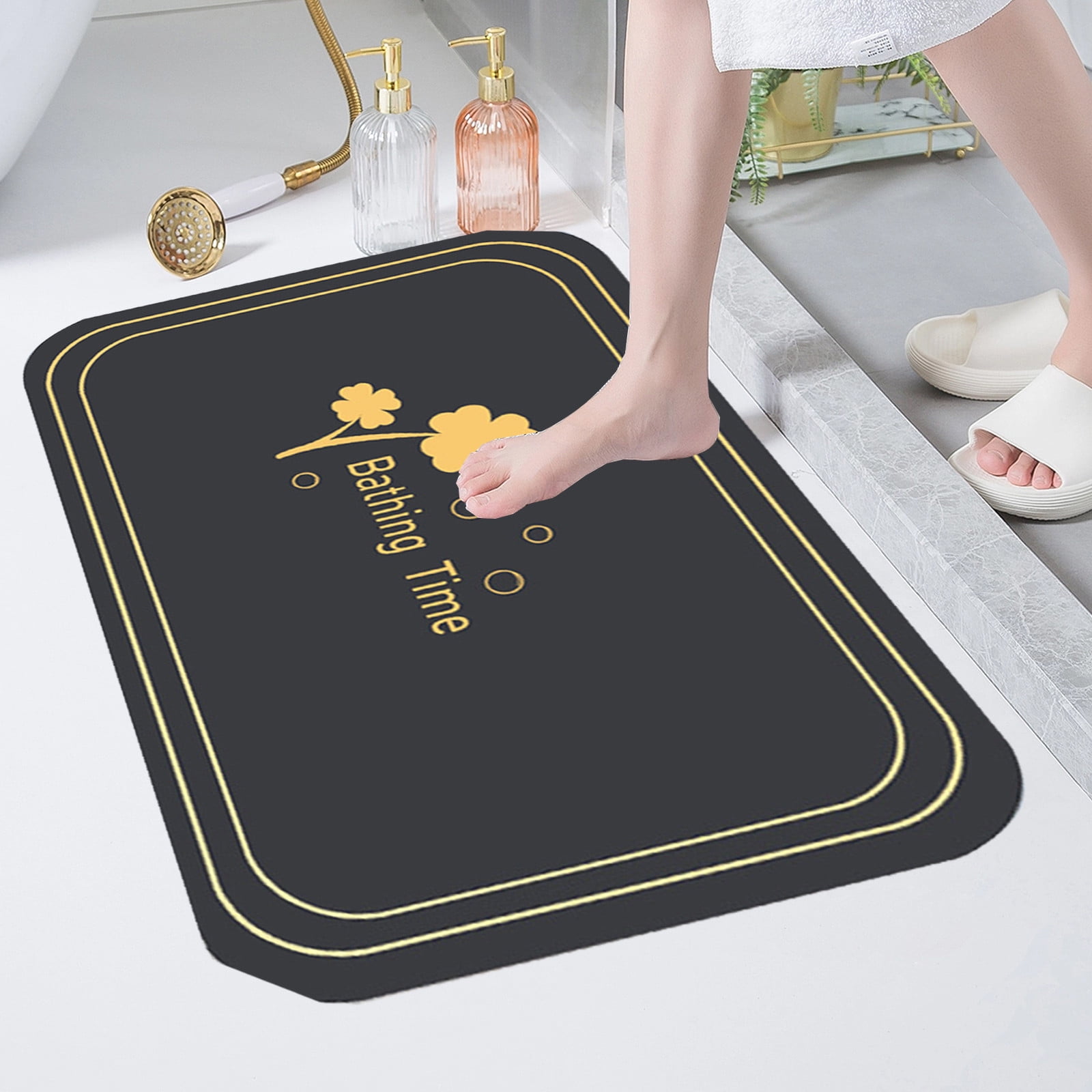 Skegnu Rugs for Living Room Home Summer Carpet Front Door Carpet Super ...