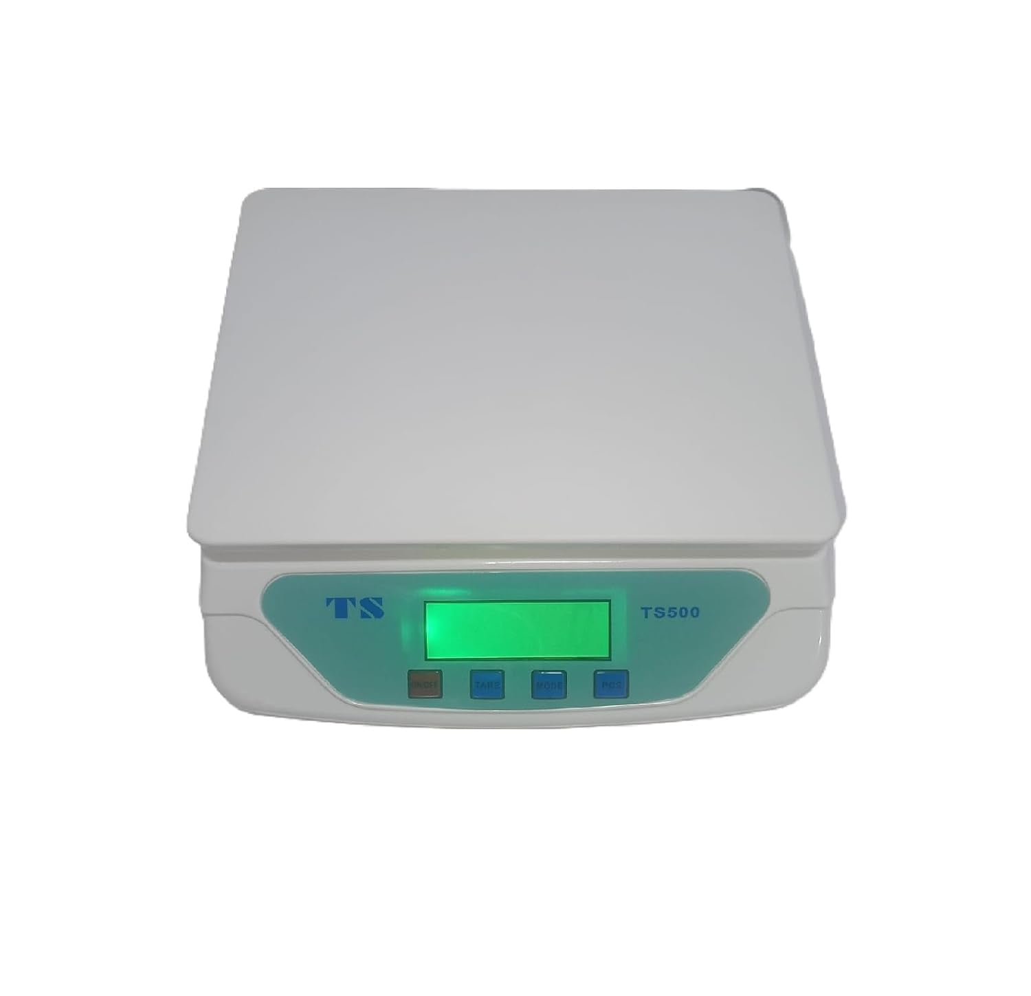 Skeisy New TS500 Digital Kitchen Scale Power 30kg1gm with LCD Display ...