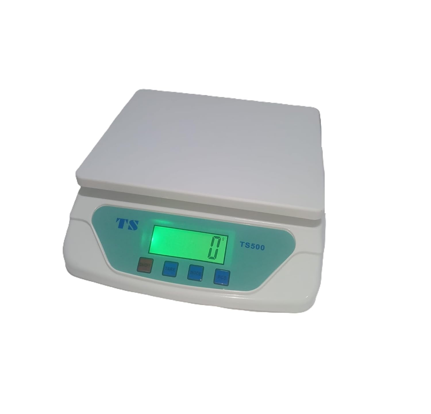 Skeisy New TS500 Digital Kitchen machine power up 30kg1gm and Tare ...