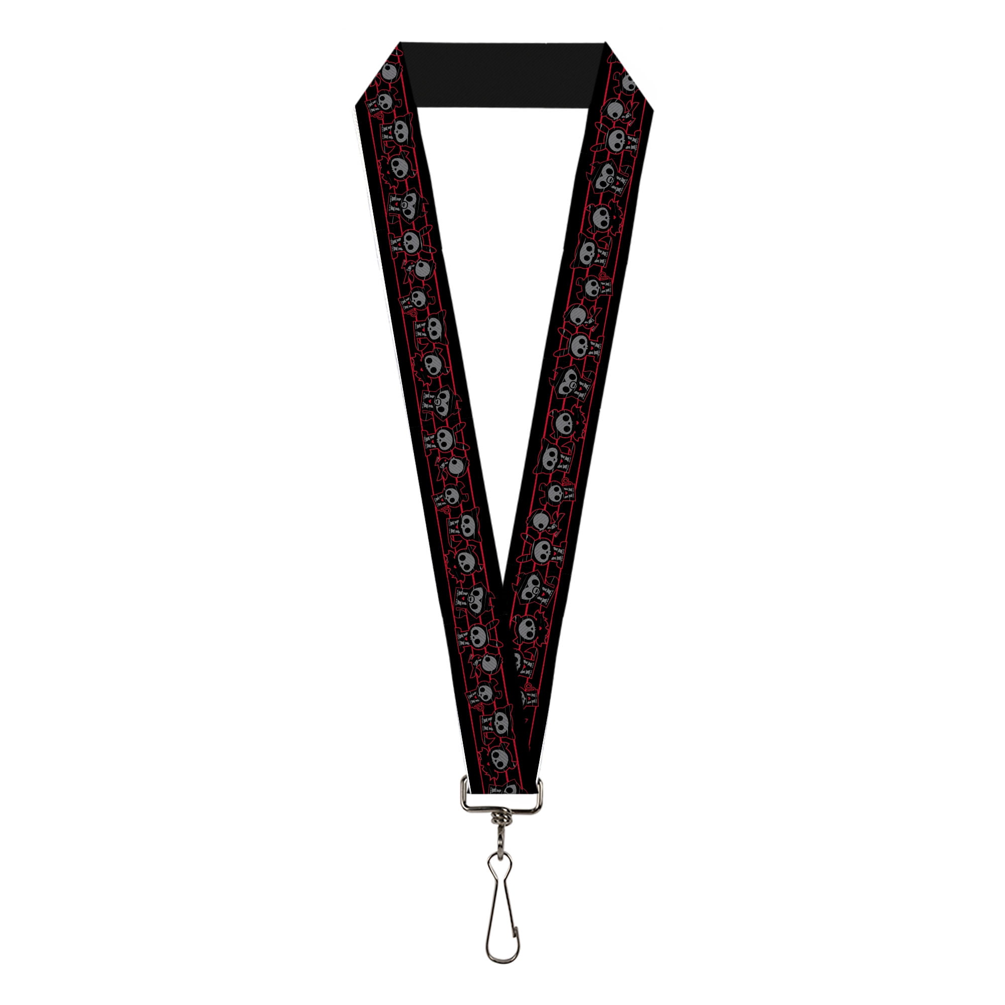 Lanyards for Employee ID & Access Badges | Commercial Supplies ...