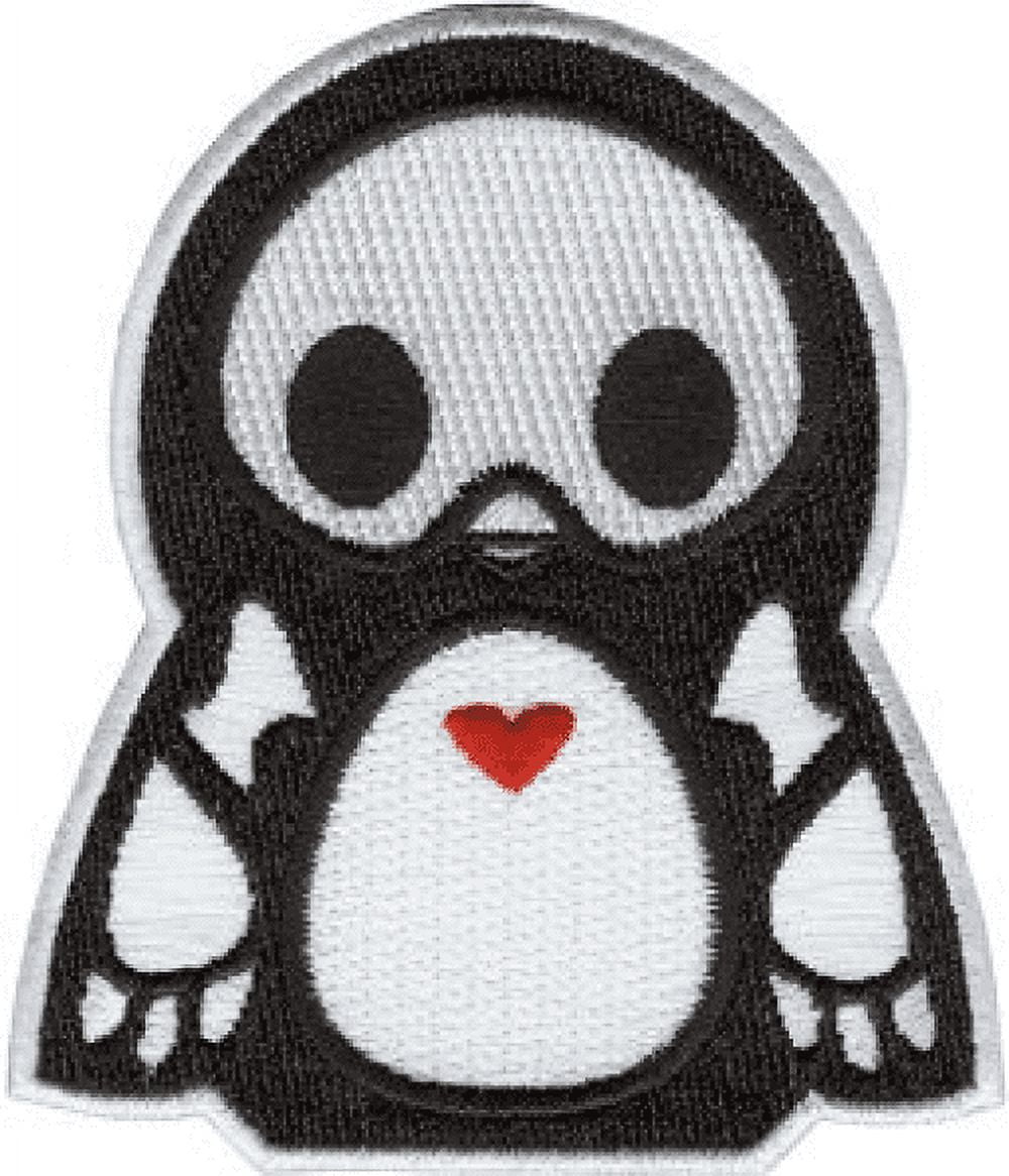 Skelanimals TV Cartoon Patch - 3" Dead Pequin Pen - Walmart.com