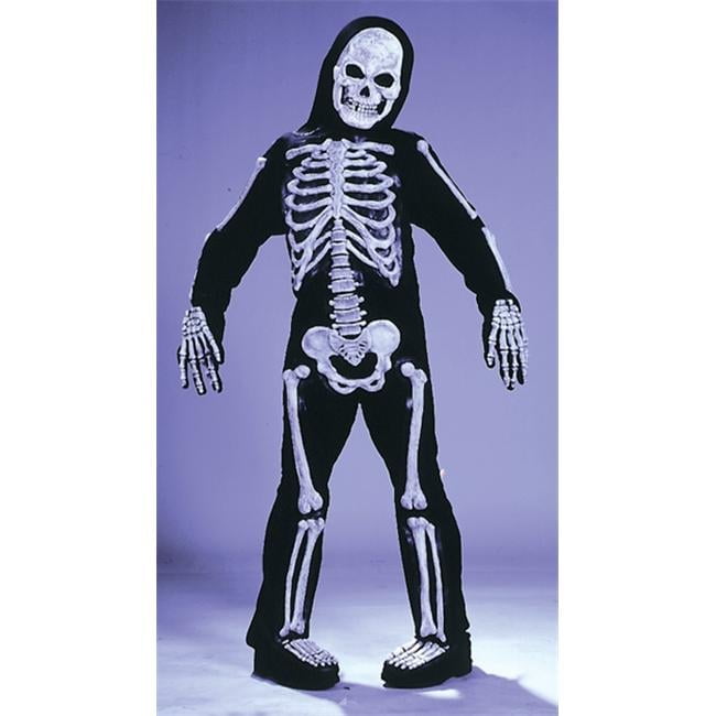 Skelebones Child Medium - Walmart.com