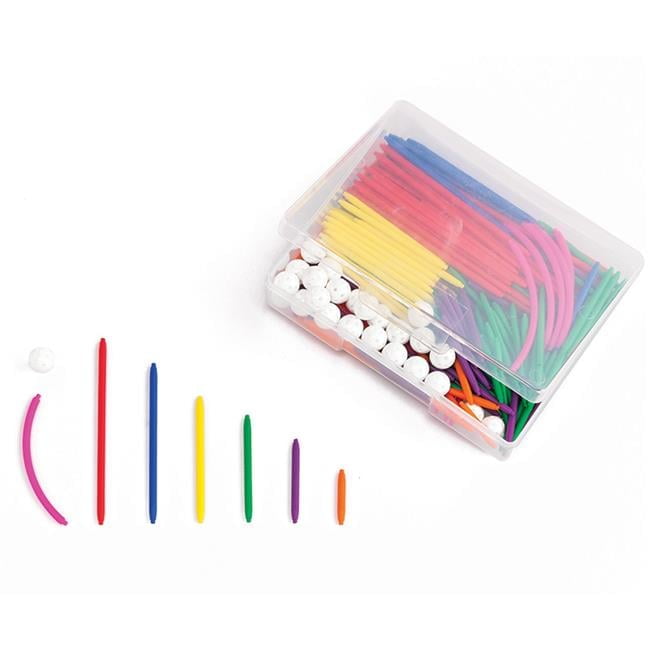 Skeletal Geo Set - Walmart.com