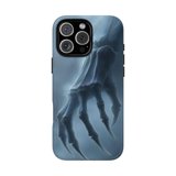 Skeletal Hand in a Mist with Skeleton Fingers Phone Case for iPhone 11 ...