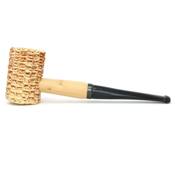 Corn Cob Pipe
