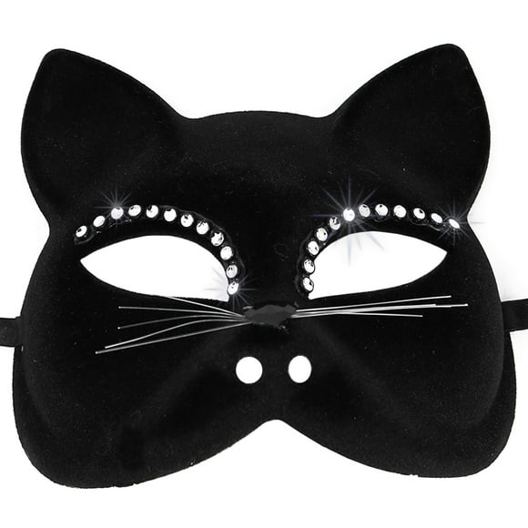 Cat Masks