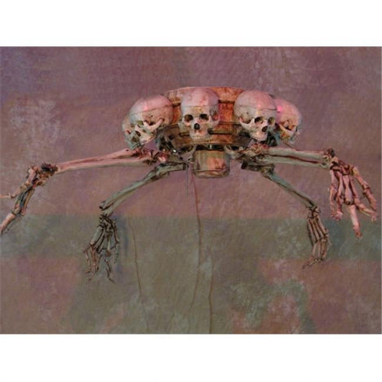 Skeleton Arm Ceiling Fan no light - Walmart.com