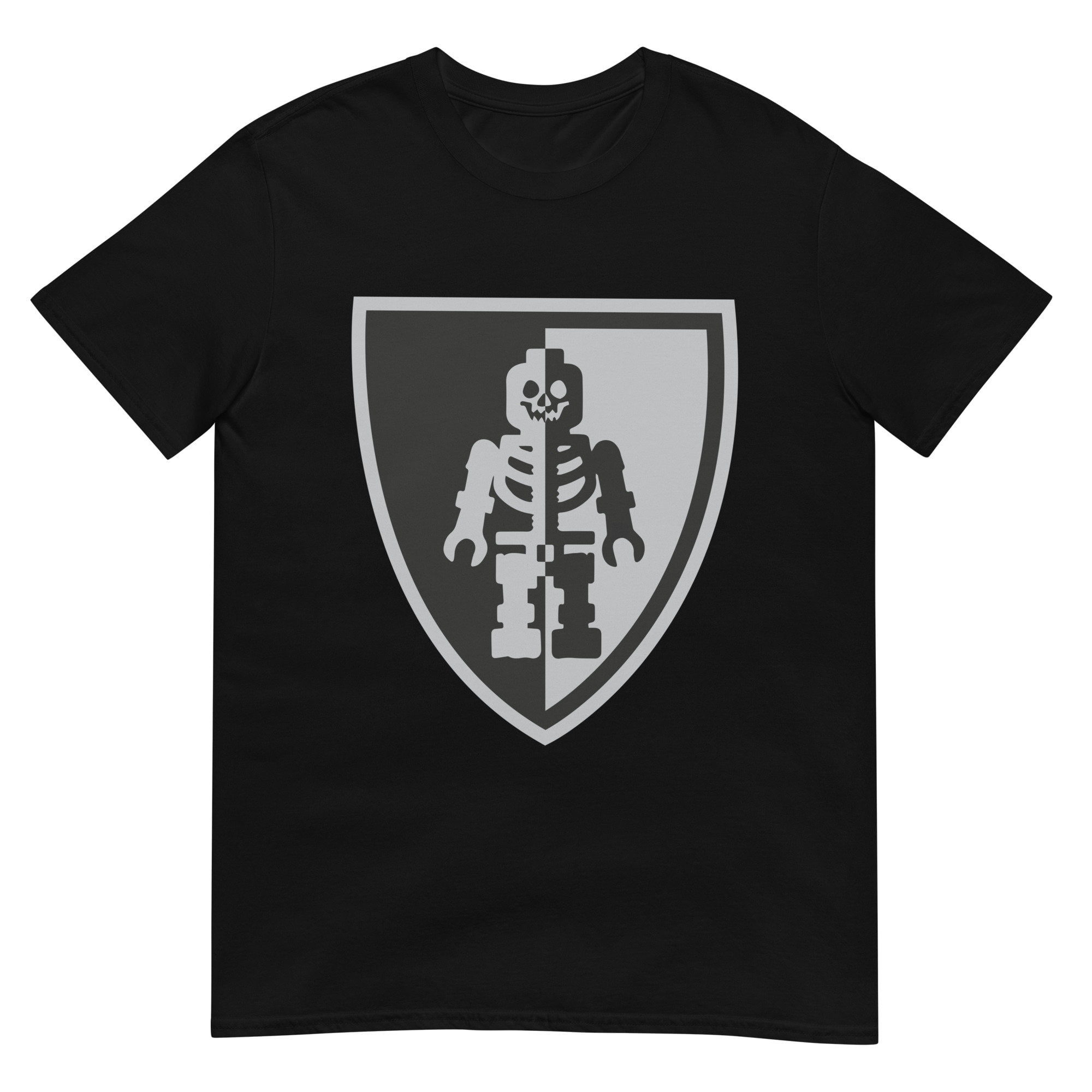 Skeleton Army Unisex AFOL T-Shirt - Walmart.com