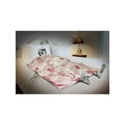 Bloody Bed