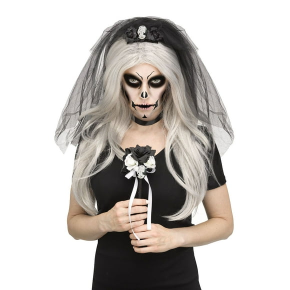 Skeleton Bride Costumes`