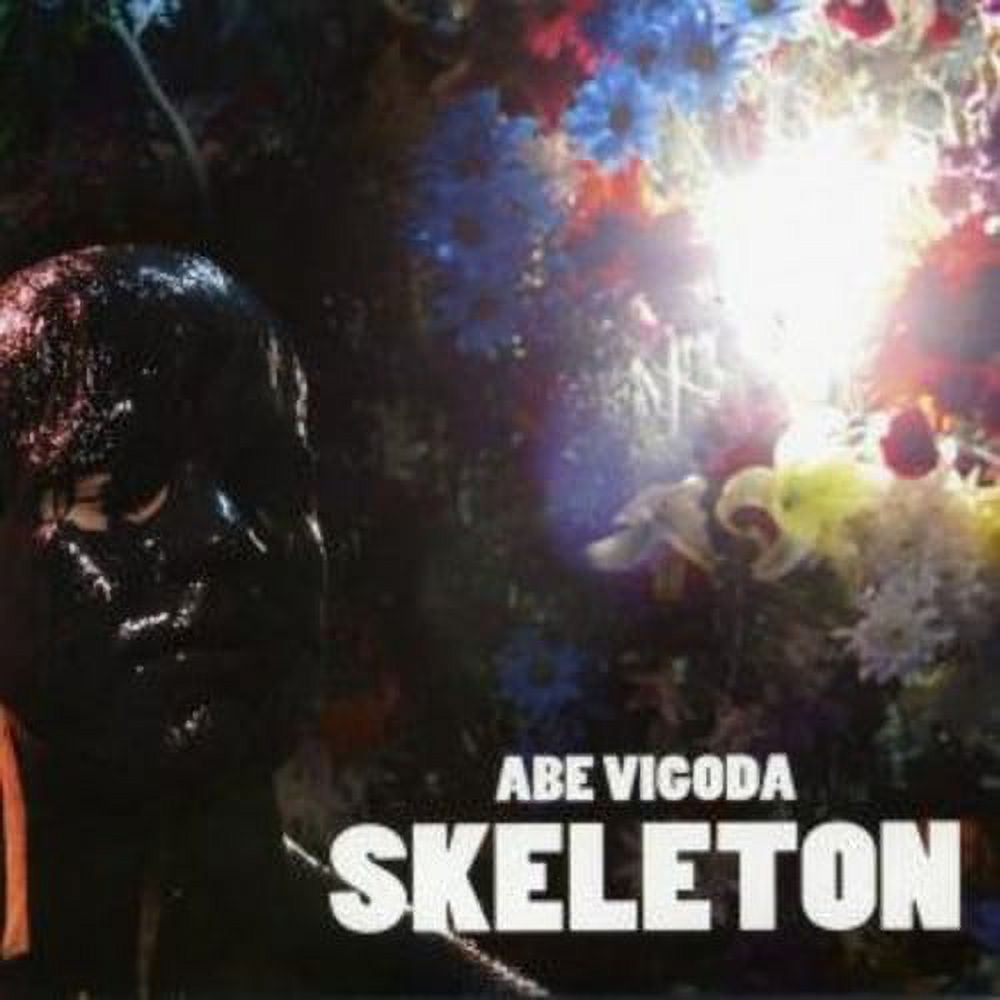 Abe Vigoda - Skeleton [CD] - Walmart.com