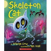 Squishy McFluff Squishy McFluff: The Invisible Cat!, (Paperback ...