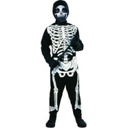 Cryptic Rocker Child Halloween Costume - Walmart.com