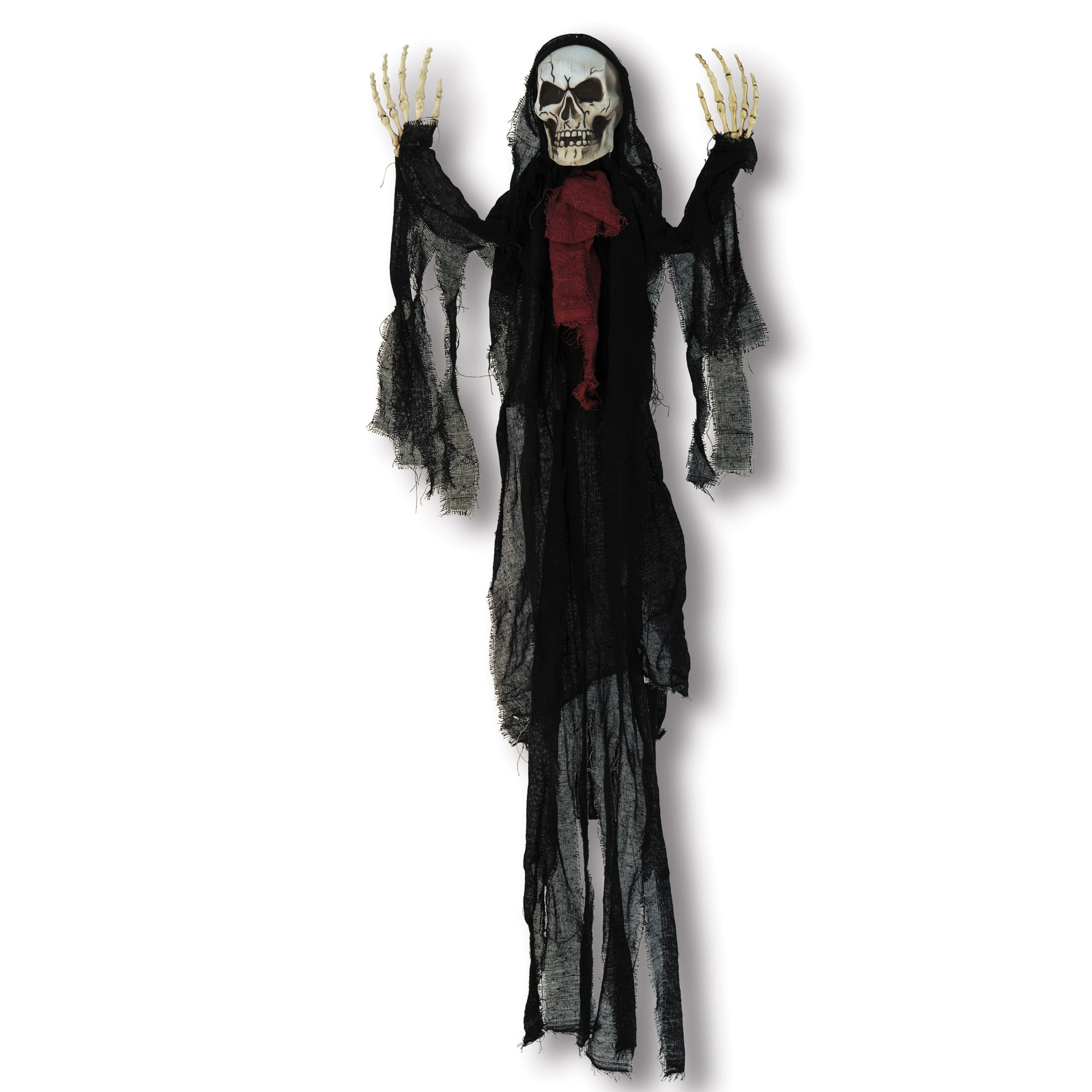 Skeleton Creepy Creature - 1Pack - Walmart.com