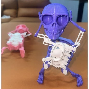 Hape - Early Explorer - Wooden Clown Ring Stacker Toy - Walmart.com