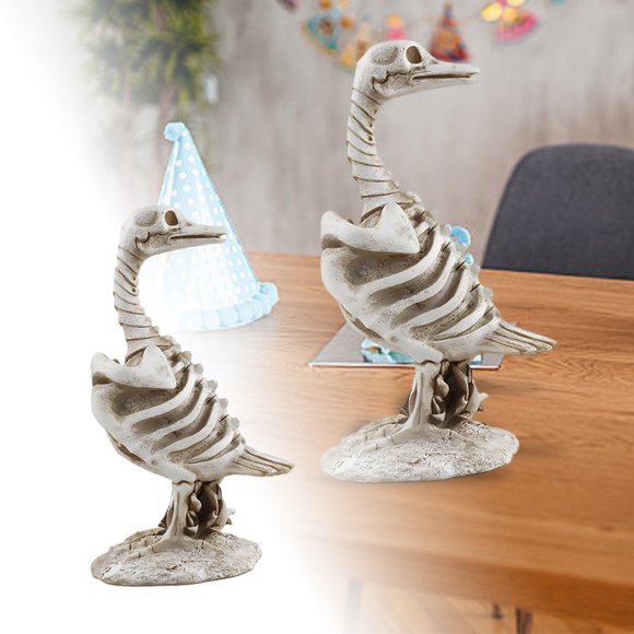 Deer Skeleton Halloween