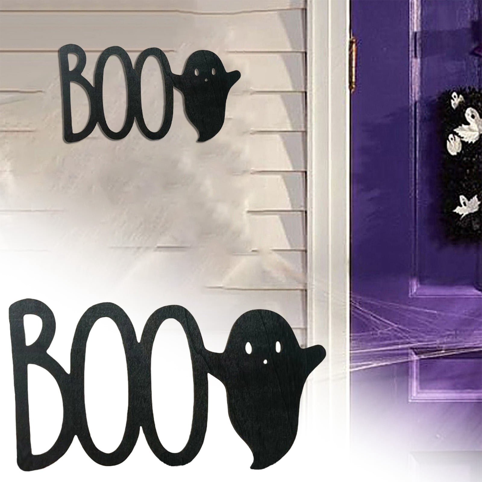 Skeleton Door Curtain Portiere Window Hanger Decoration Funny Entrance ...