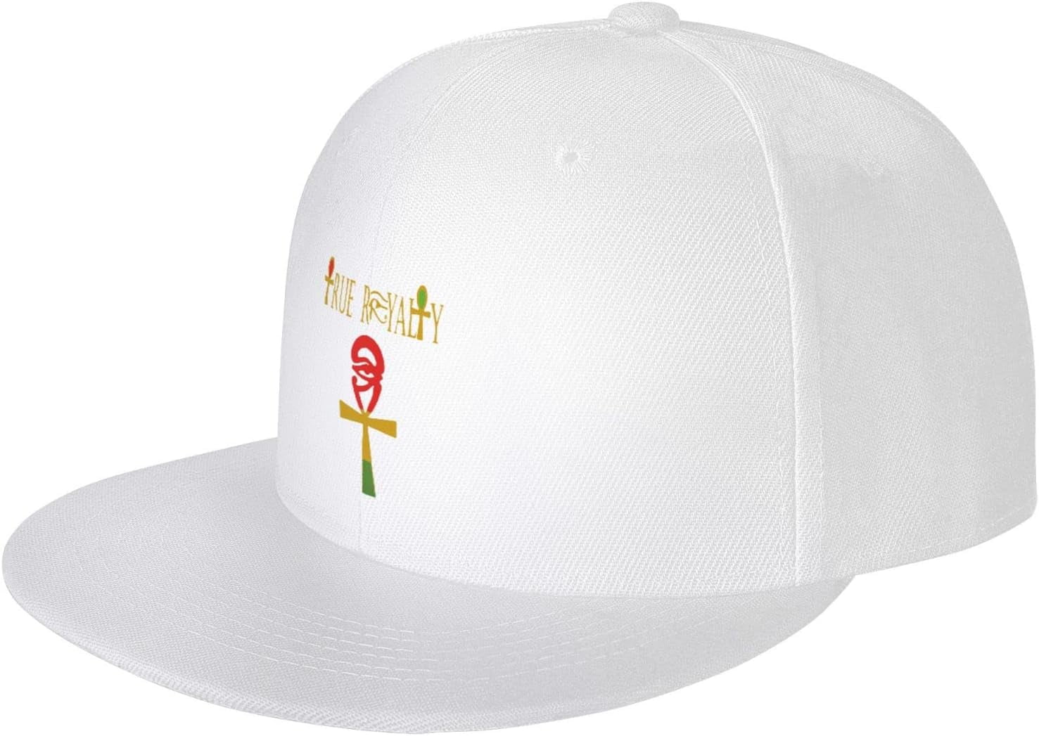 Skeleton Hand Peace Sign Funny Gifts Baseball Hats for Men Black ...