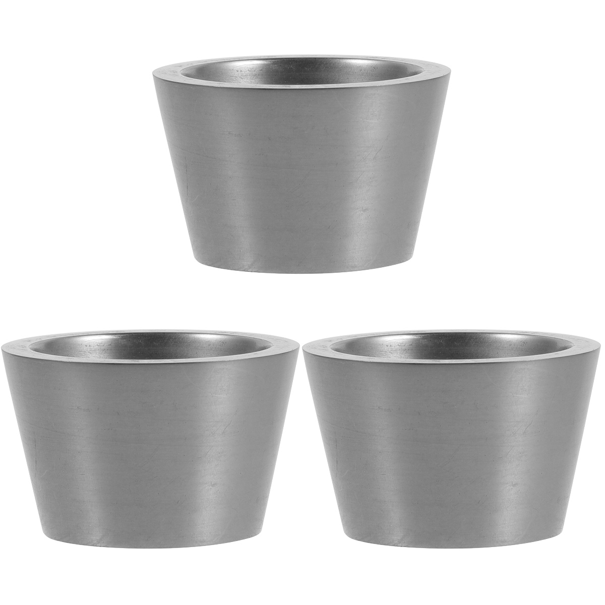 Skeleton Jewlery Graphite Mold Lab Equipment Mould for Casting Ingot ...