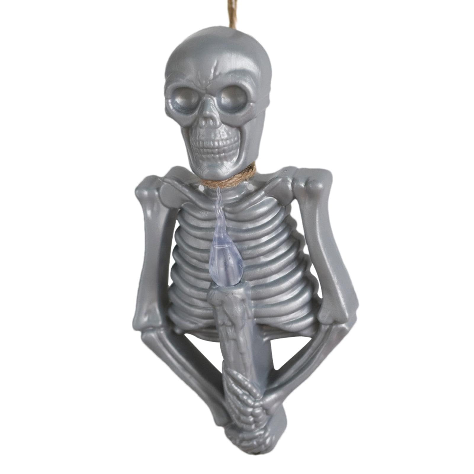 Skeleton Lights Halloween | Halloween Skeleton Skull Lights - Home ...