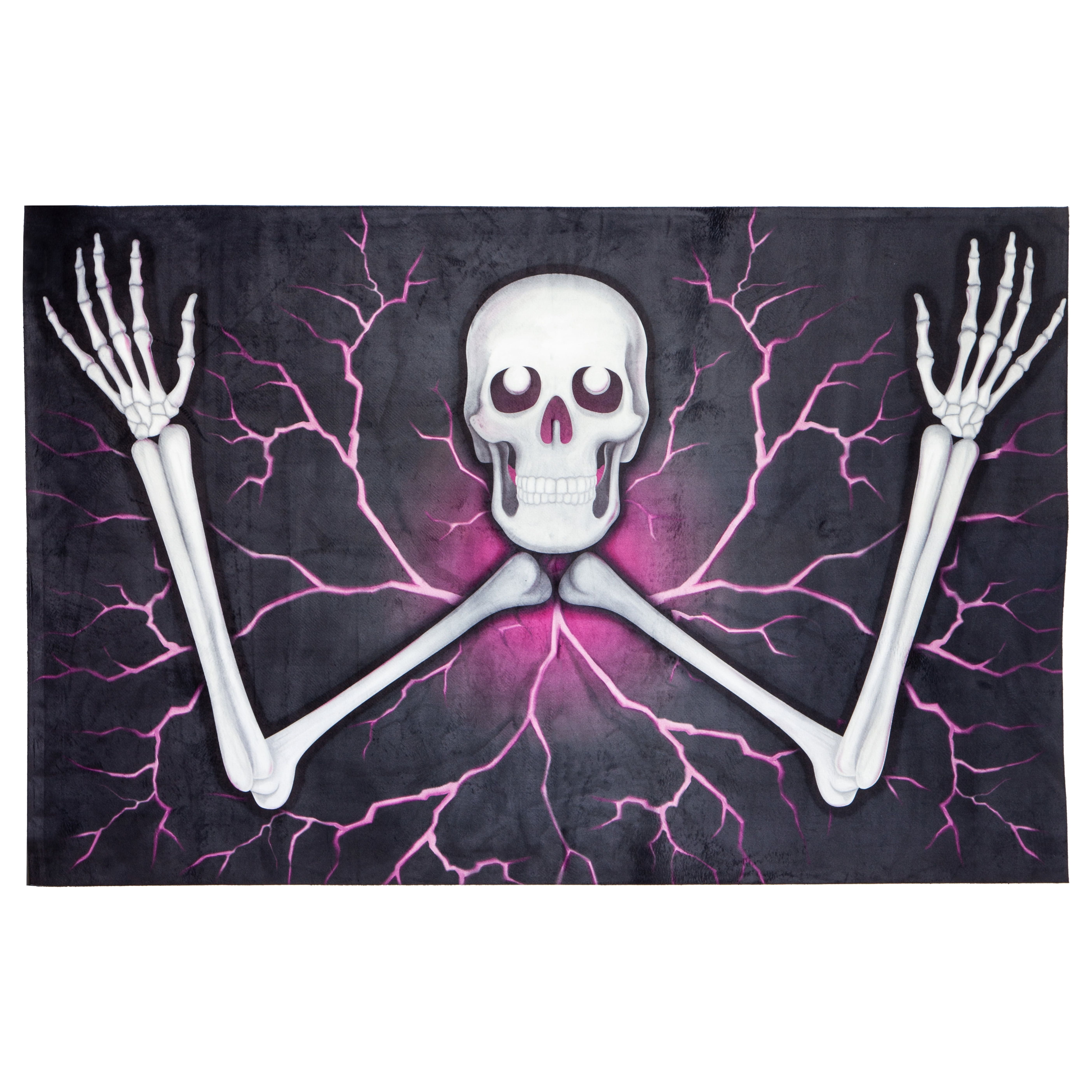 Skeleton Mat Peeper Layering Mat - Walmart.com