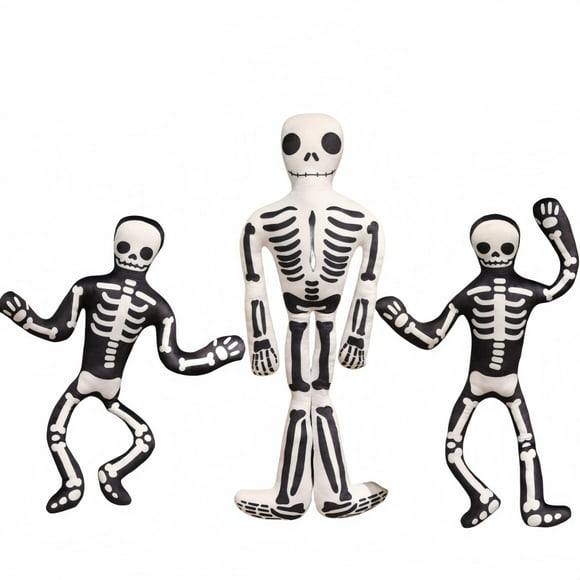Skeleton Toys Kids