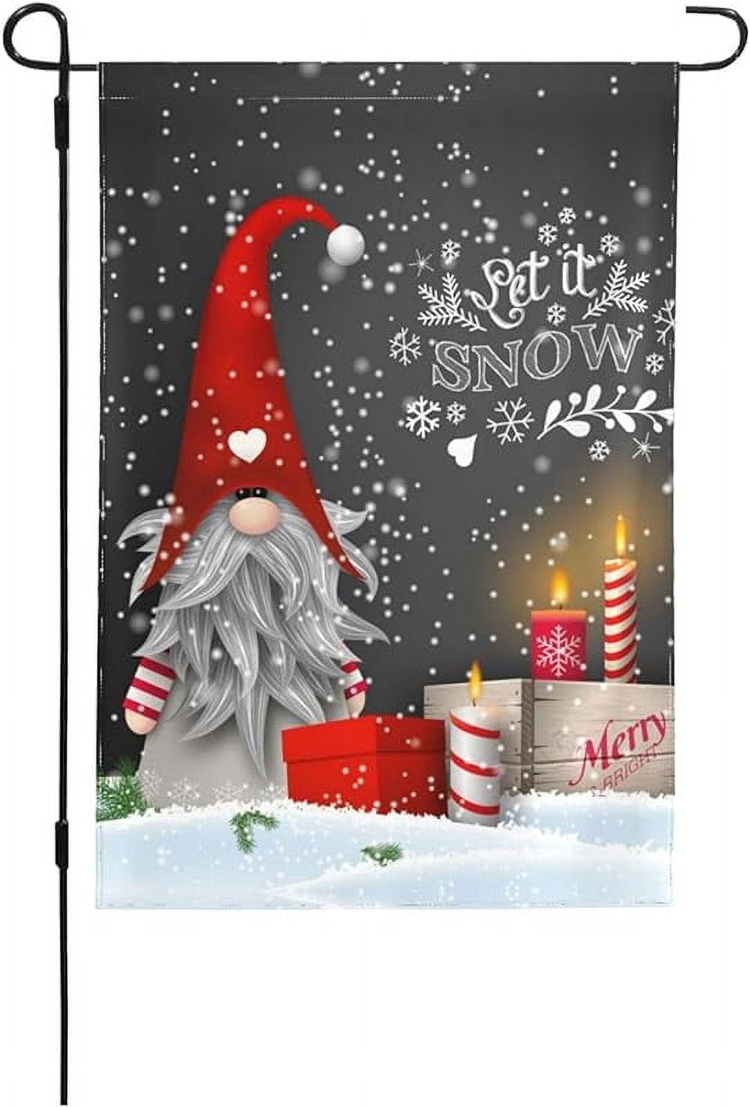 Skeleton Skull Boho Hippie Garden Flags Double Sided, Welcome Summer ...