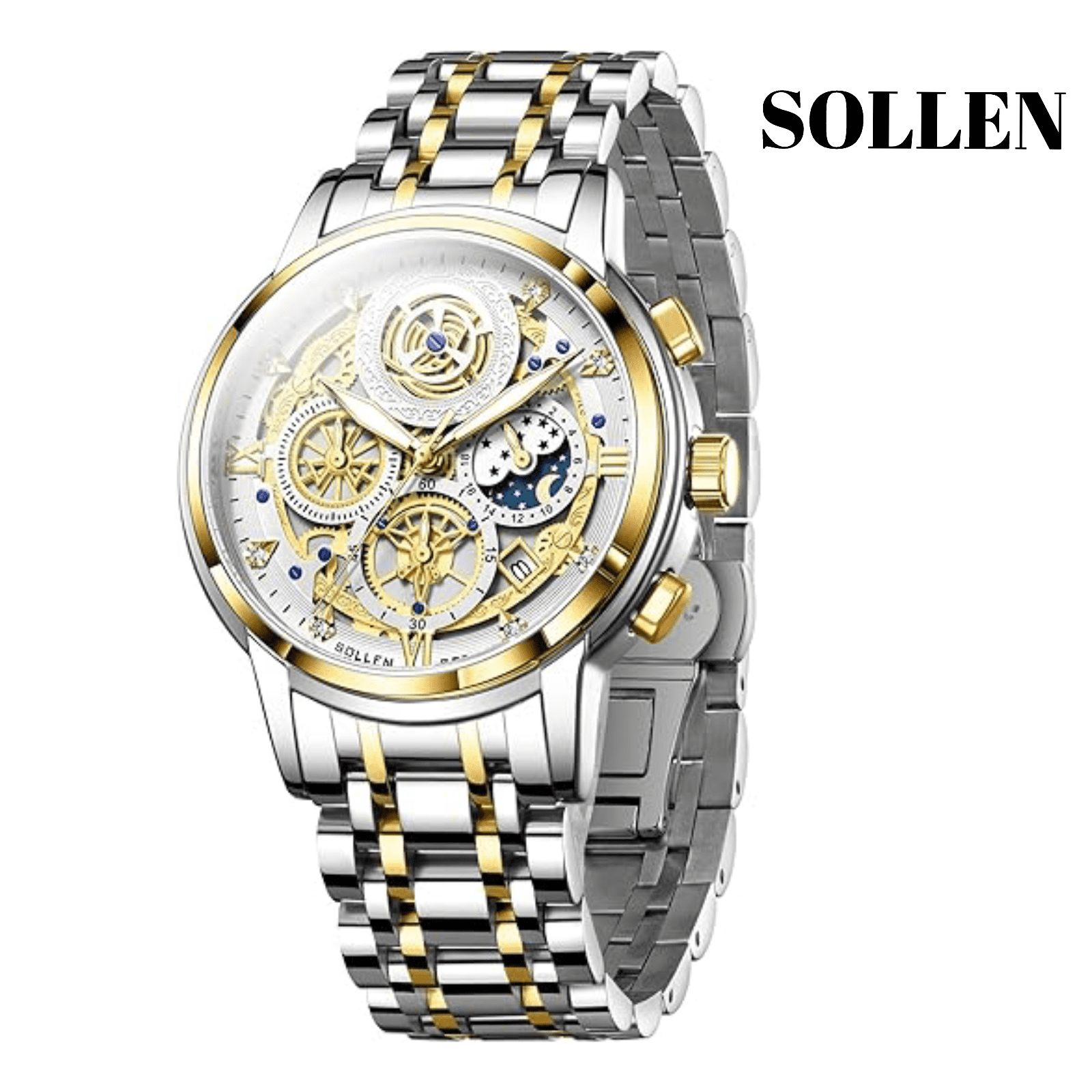 Bones Watch