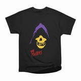 Skeletors Fiend Club T-Shirt Tee Gift For Him Merch For Her Apparel For ...