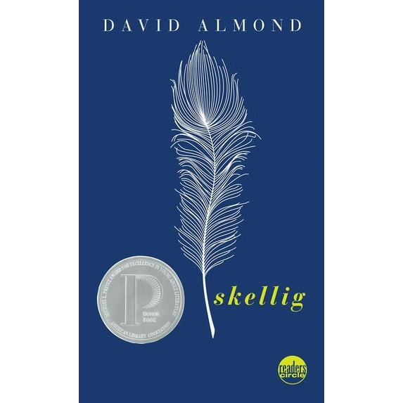 Skellig Skellig, (Paperback) - Walmart.com