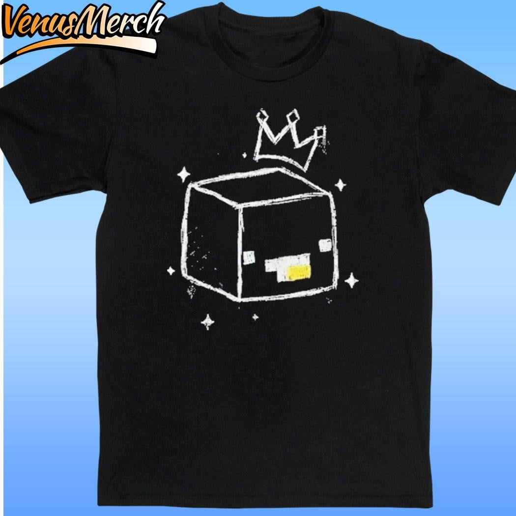 Skeppy Derp King 2024 Shirt - Walmart.com