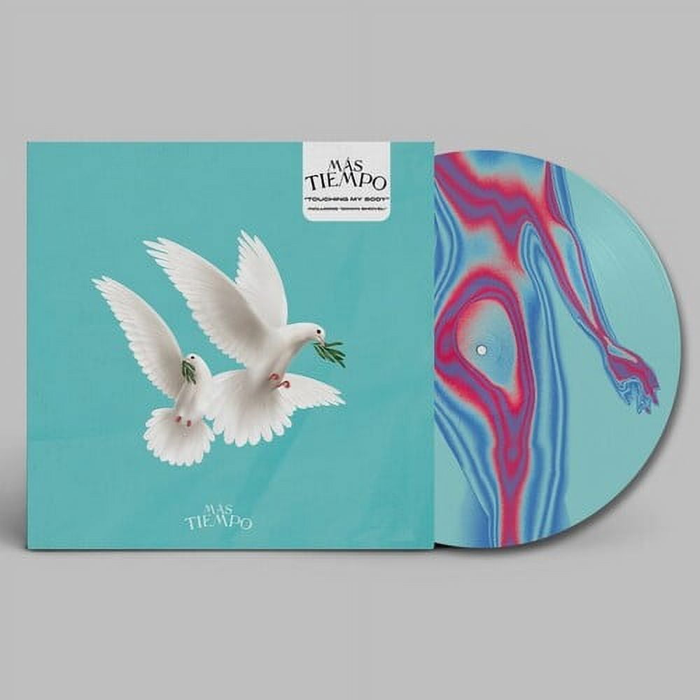 Skepta & Jammer - Touching My Body - Music & Performance - Vinyl ...