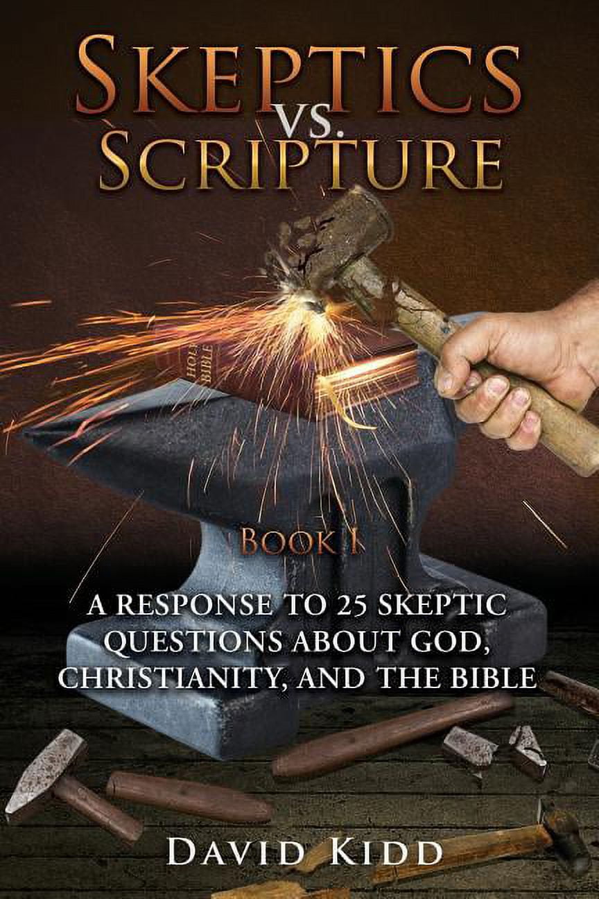 Skeptic Bible