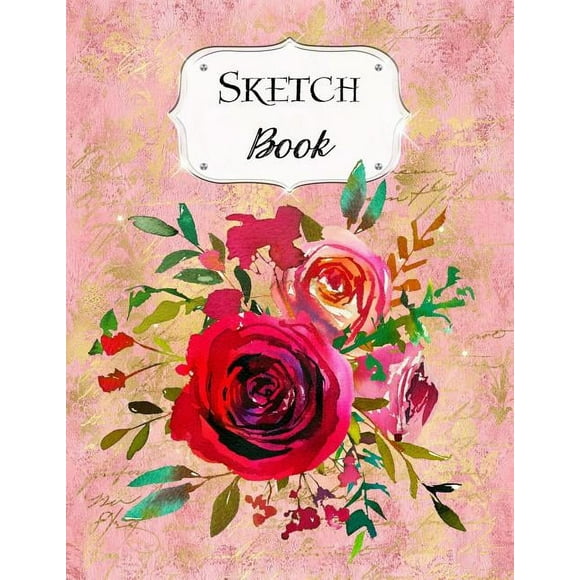 Drawing Notebooks in Notebooks & Pads - Walmart.com