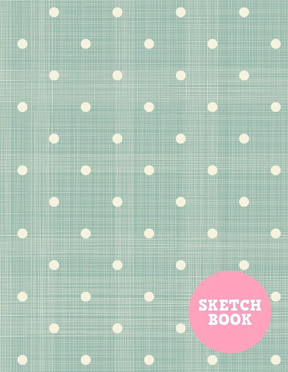 Sketch Book: Simple Note Pad for Drawing, Writing, Painting, Sketching ...