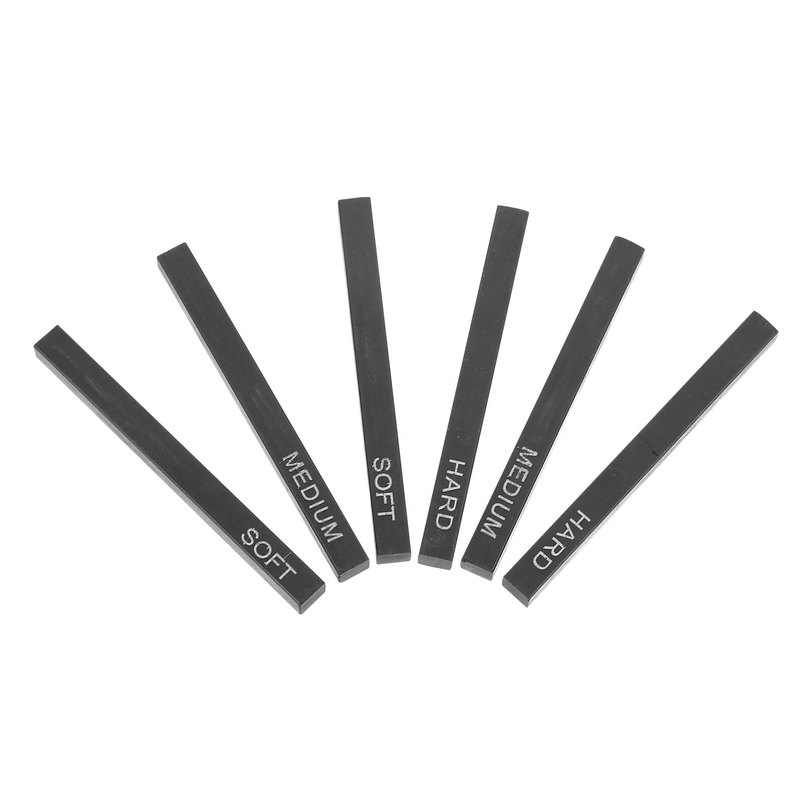 Sketch Carbon Square Bars Painting Tools Black Coal Sticks Willow ...