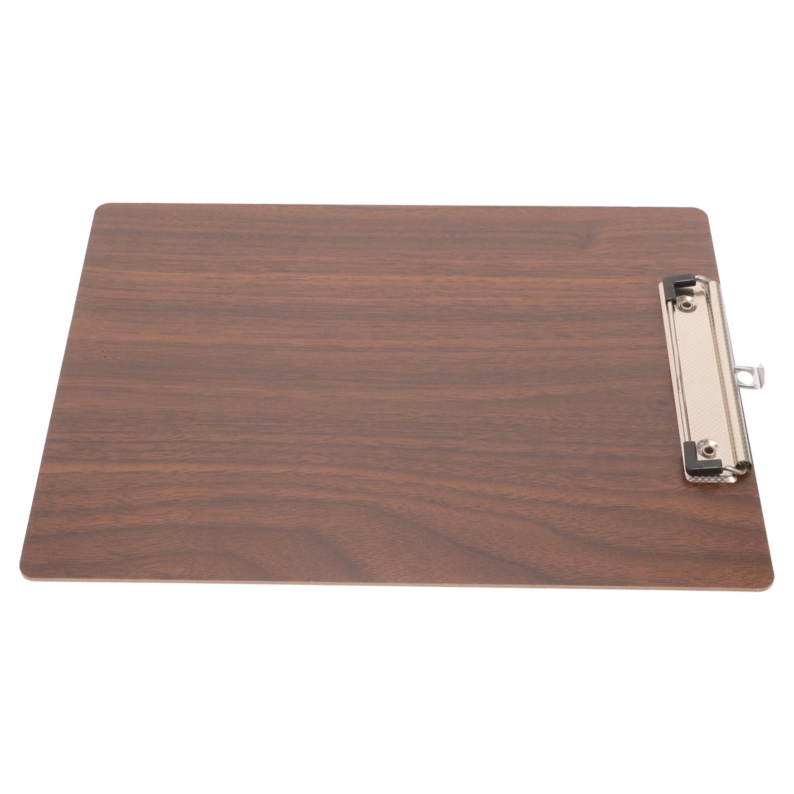 Sketch Drawing Pad Wooden Board with Clip Nursing Clipboard Home ...