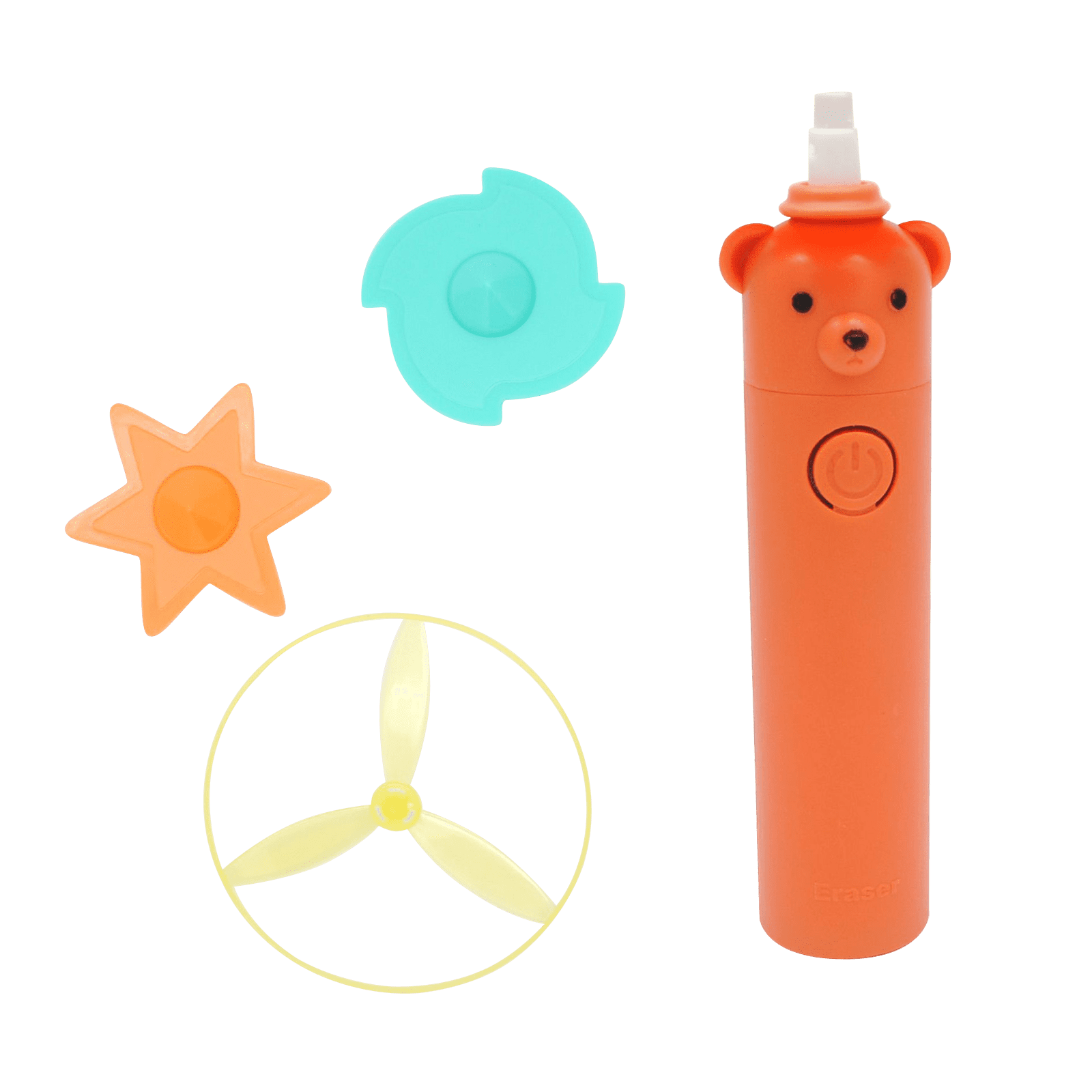 Sketch Highlight Eraser Writing Correction Tool, Eraser for Pencil Ink ...