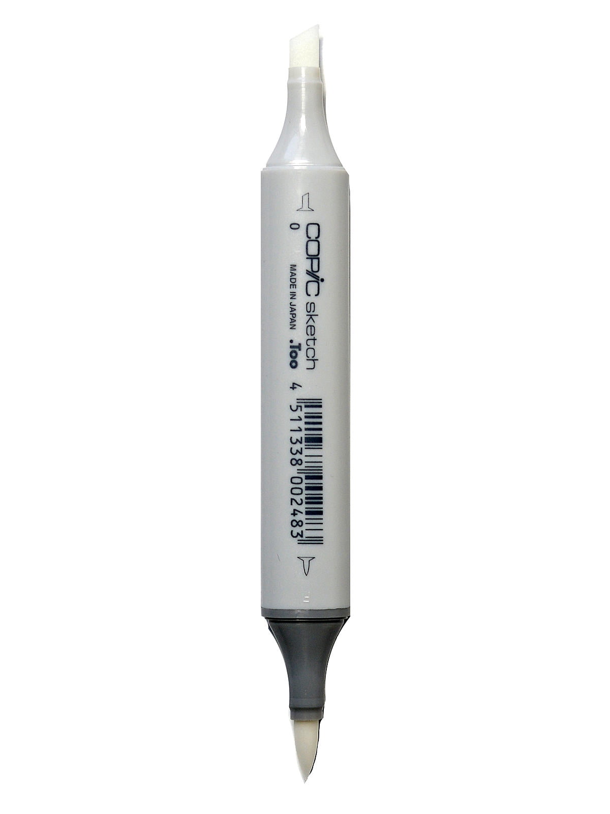 Sketch Markers colorless blender, 0 (pack of 3) - Walmart.com