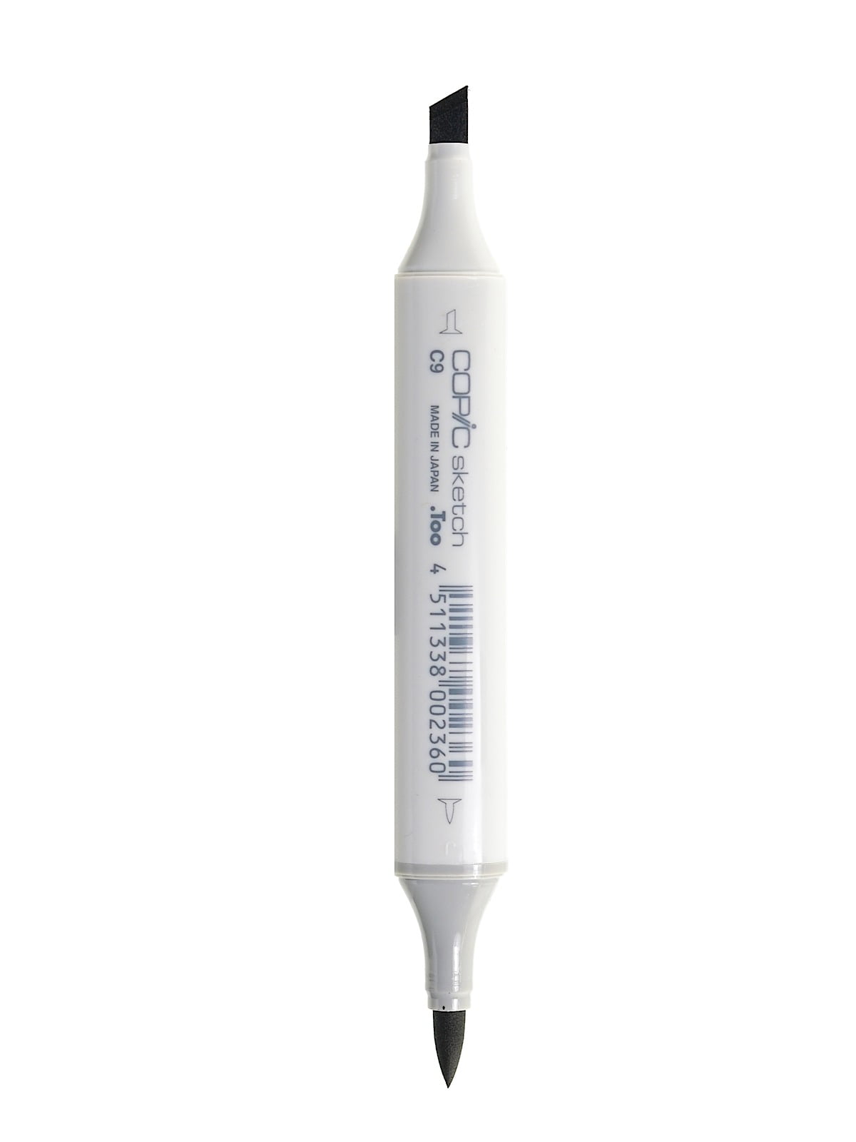 Sketch Markers cool gray 9, C9 (pack of 3) - Walmart.com