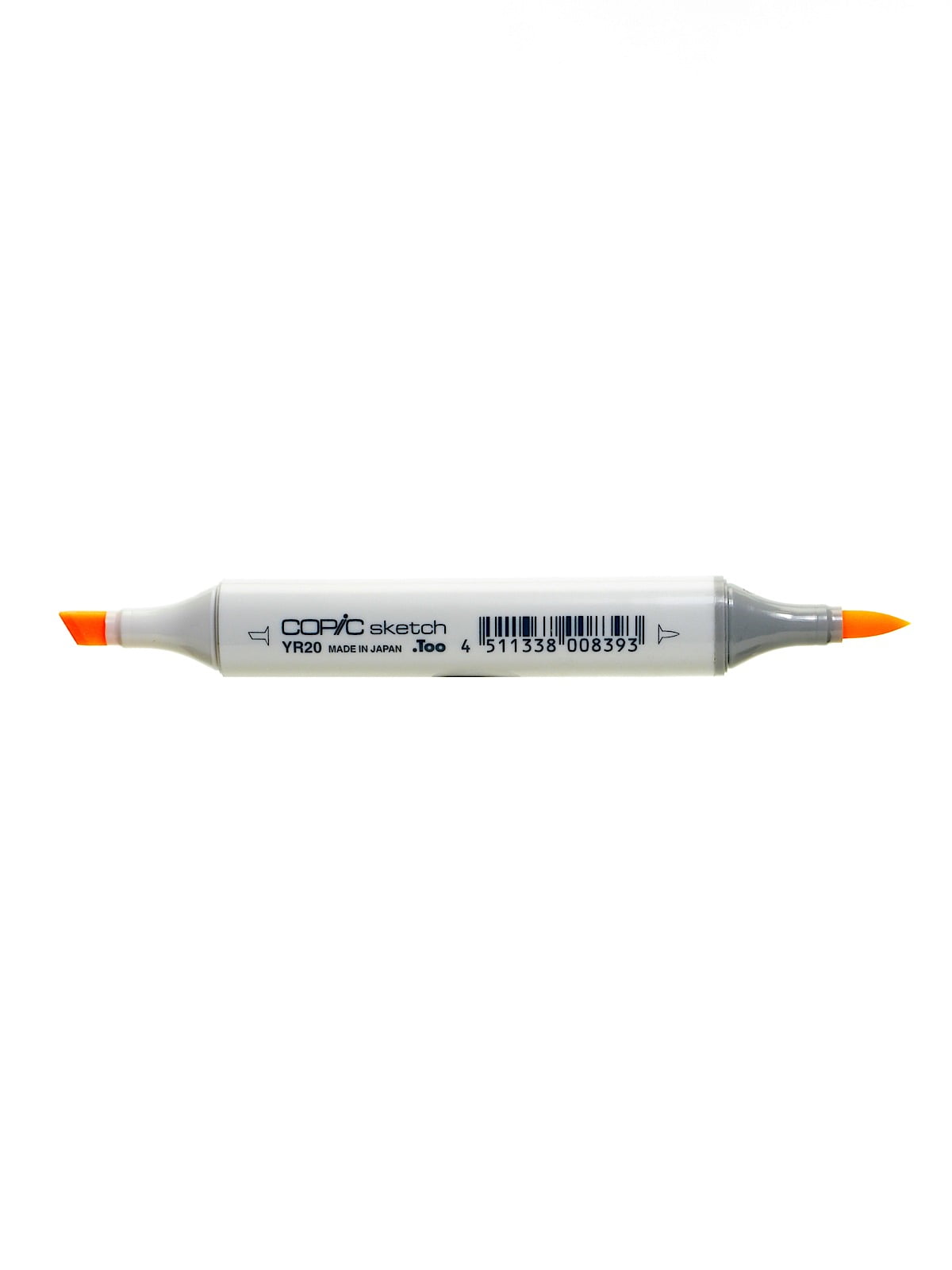Sketch Markers yellowish shade, YR20 (pack of 3) - Walmart.com
