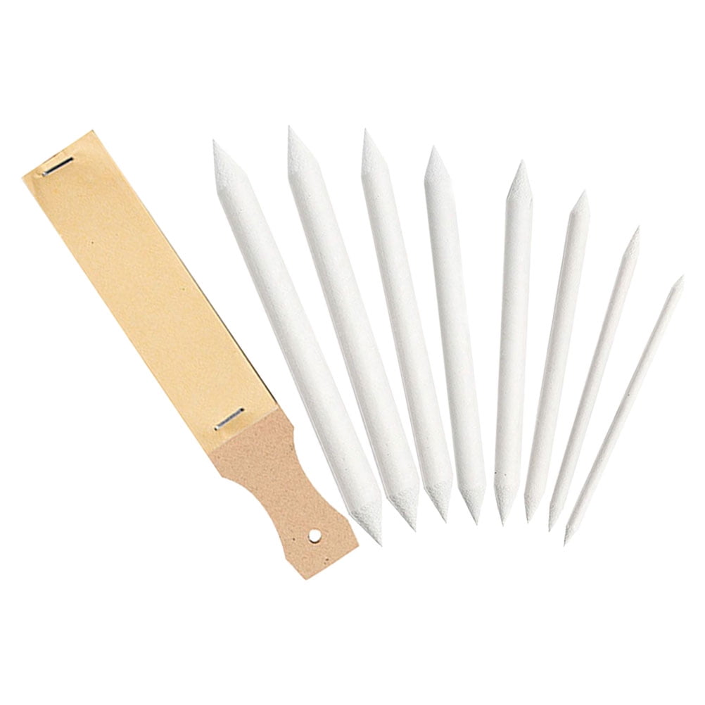 Sketch Sandboard Artists Supplies Art+supplies Blending Stump Blenders ...