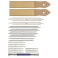 Sketch Tool Paper Stumps for Drawing Charcoal Sketching Tools Charcoal ...