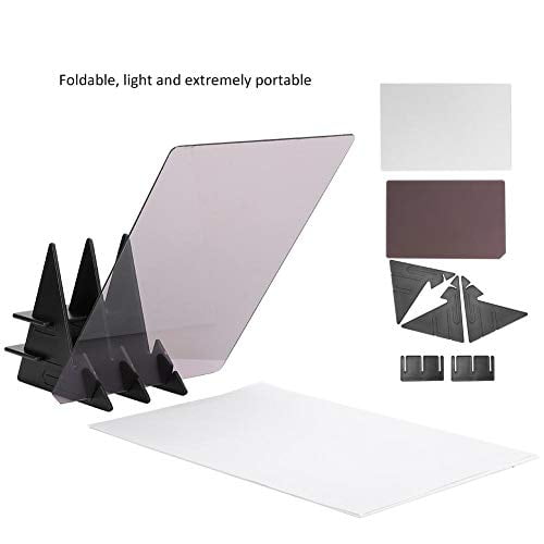 Sketch Wizard Optical Drawing Board, Tracing Board Sketching Supplies ...