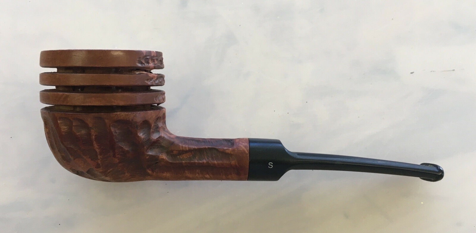 Sketcher Straight Sample Pipe - 9854 - Walmart.com