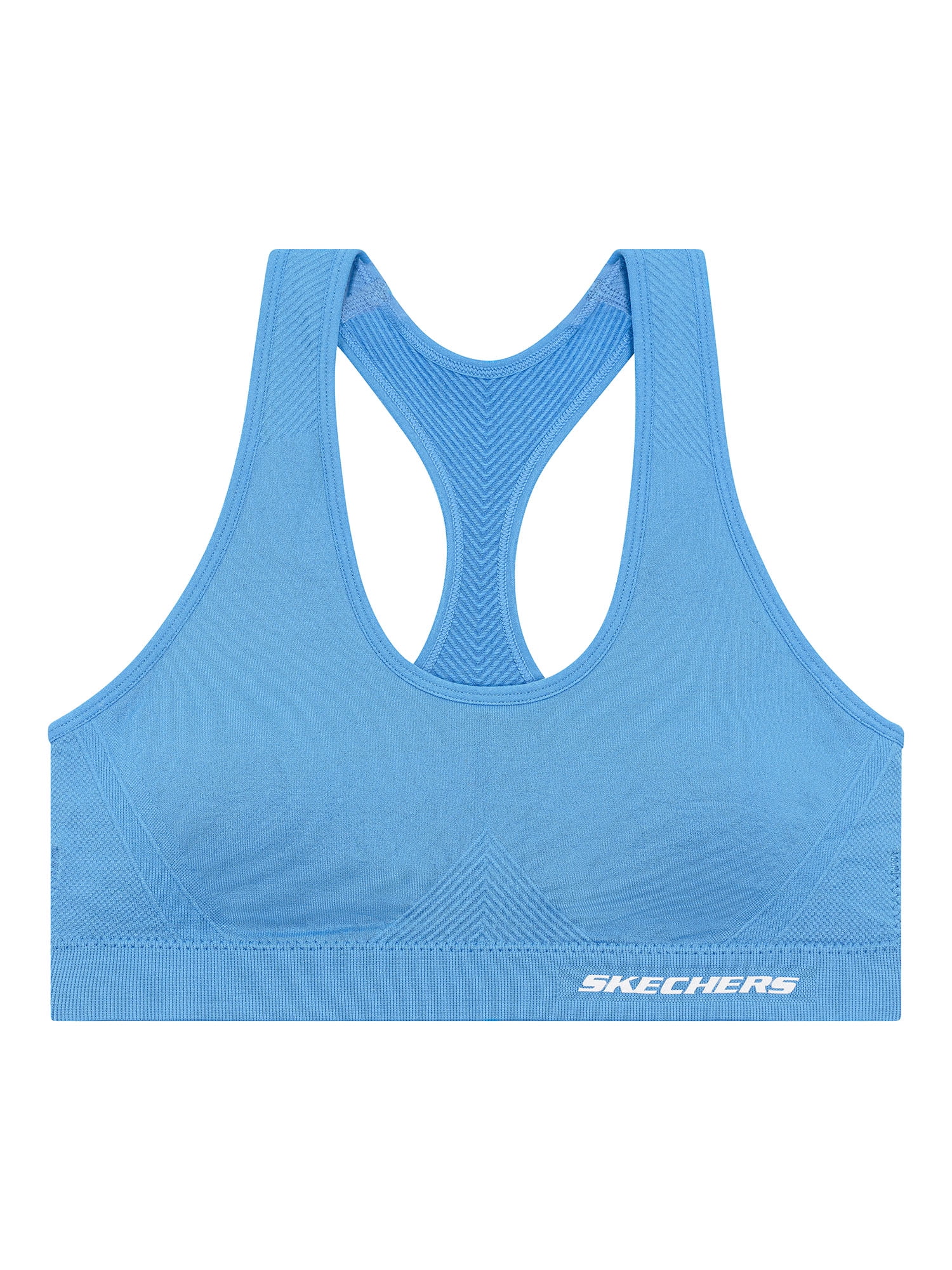 Skechers Women's Core Racerback Sports Bra , Sizes S-XL - Walmart.com