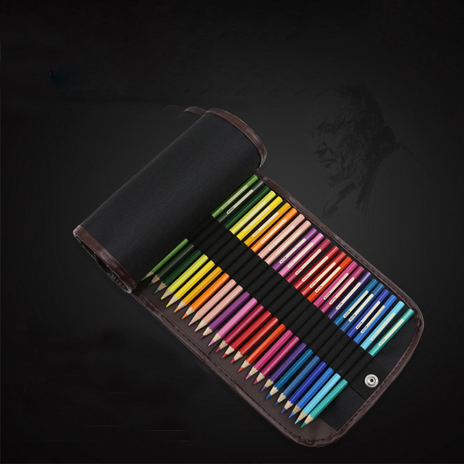 Sketching Pencil Set Drawing Pen Sketch Kit Cover Pencils Pencils ...