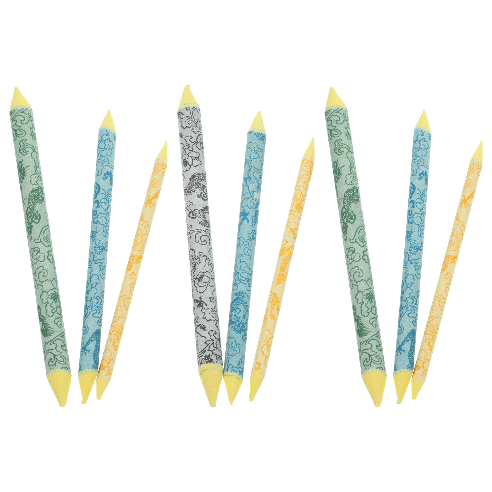 Sketching Tool Paper Eraser Artist Smudge Colors Pencil Shading Pencils ...