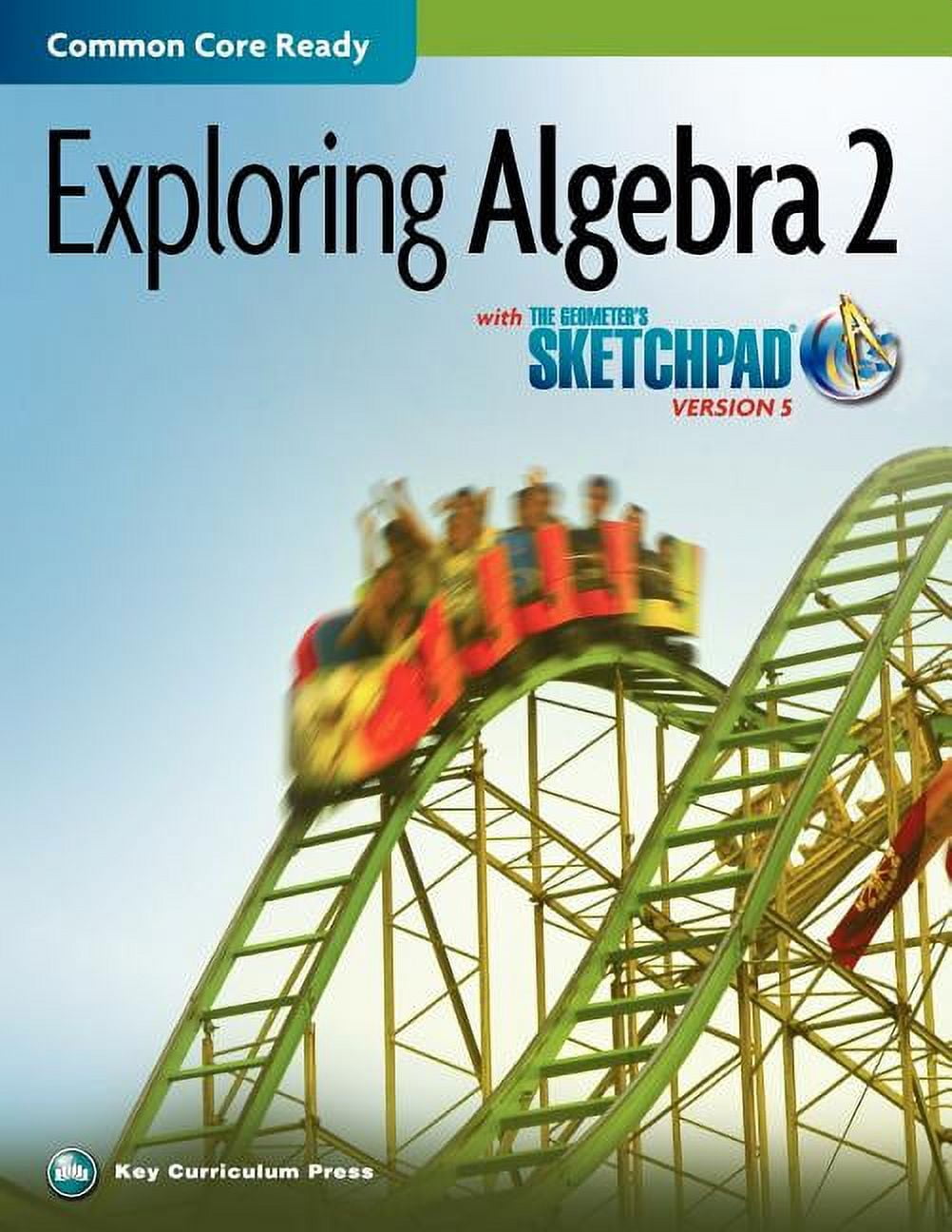 Sketchpad Activity Modules: The Geometer's Sketchpad, Exploring Algebra ...