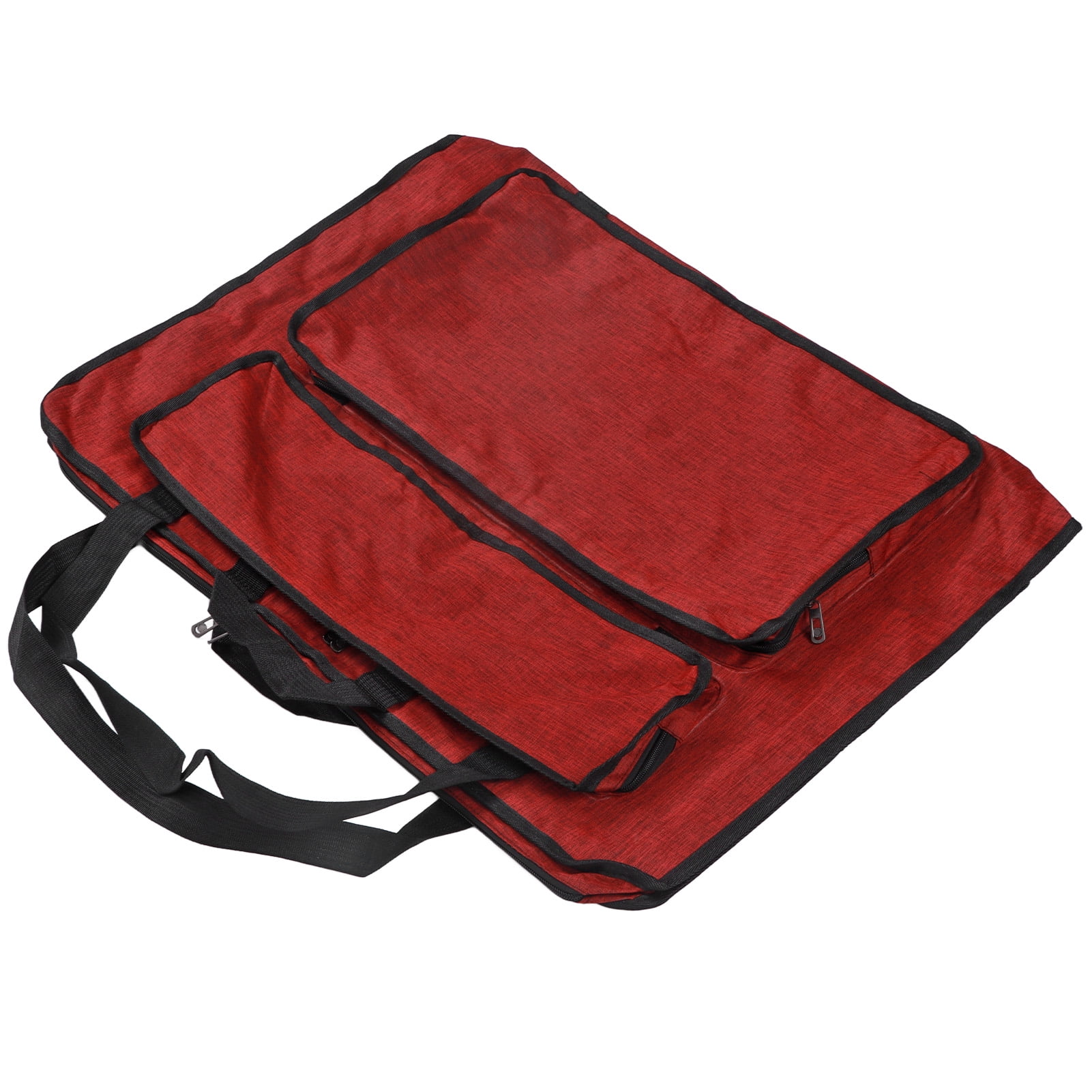 Sketchpad Bag Single Shoulder Reinforced Waterproof Portable Large ...